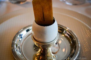 The Per Se Experience: Saturday Afternoon Lunch in New York with three ...