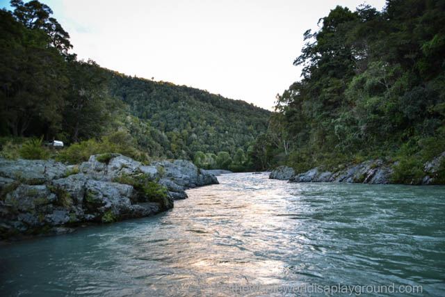 Best Campsites on New Zealand South Island! | The Whole World Is A ...