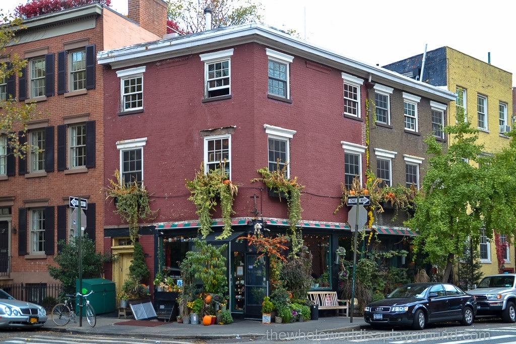 The Spotted Pig: West Village gastropub fun in New York City! | The ...