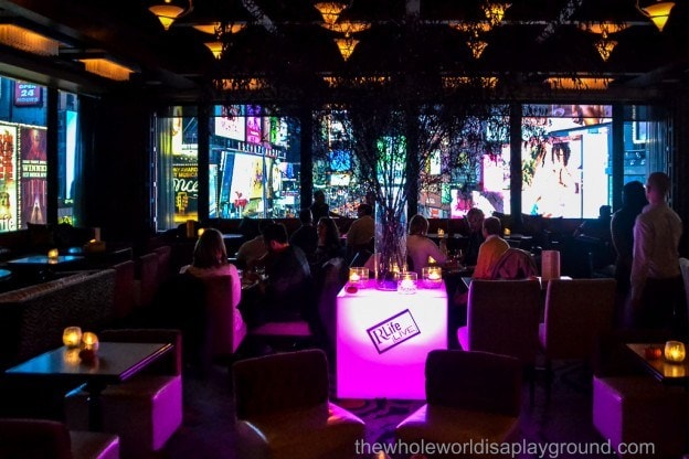 13 of the Best Bars on the New York City Sightseeing Trail! | The Whole ...