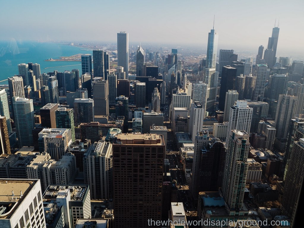 The best sights in Chicago: Places we Love! | The Whole World Is A ...