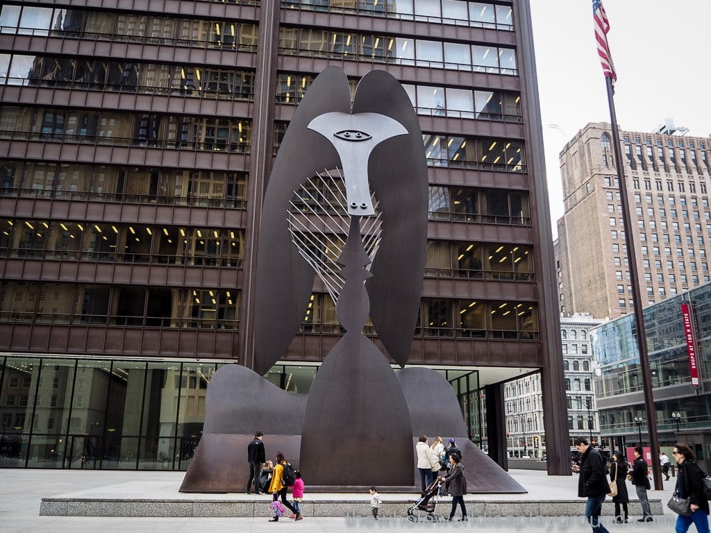 The best sights in Chicago: Places we Love! | The Whole World Is A ...