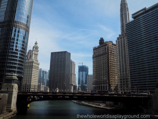 The best sights in Chicago: Places we Love! | The Whole World Is A ...