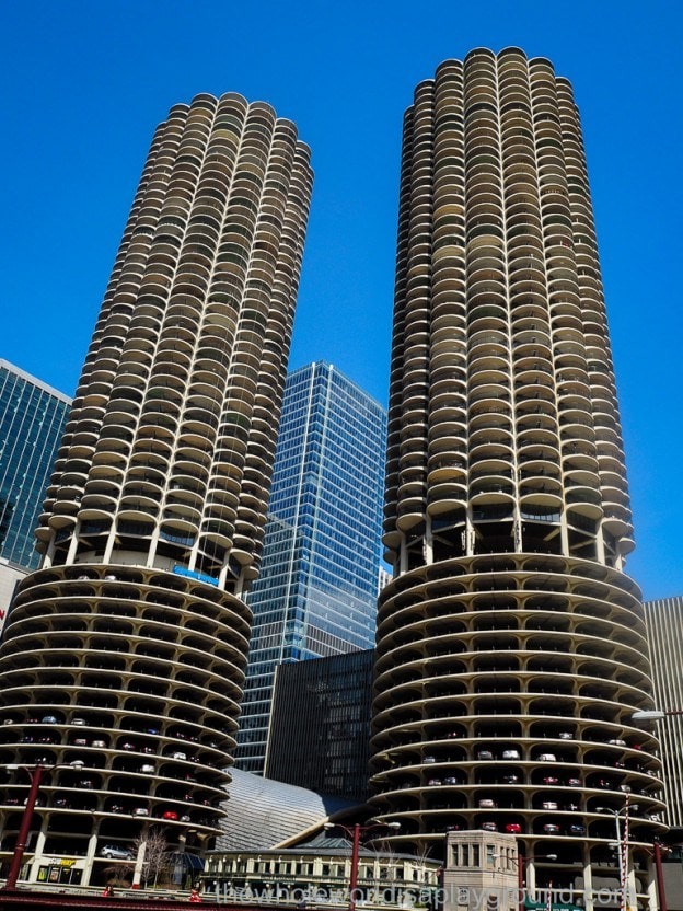 The best sights in Chicago: Places we Love! | The Whole World Is A ...