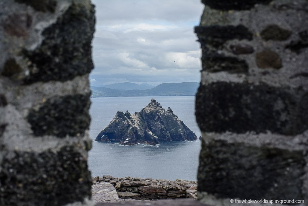 How to Get to Skellig Michael! Tips for visiting The Skellig Islands ...