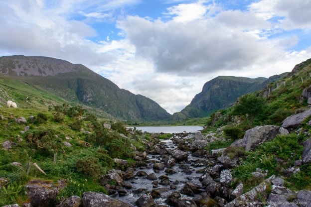 Photos that will inspire you to visit Ireland! | The Whole World Is A ...