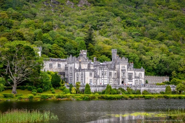 Photos that will inspire you to visit Ireland! | The Whole World Is A ...