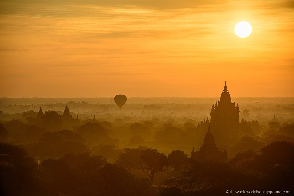 25 Ultimate Travel Experiences You Must Try Once In Your Lifetime ...