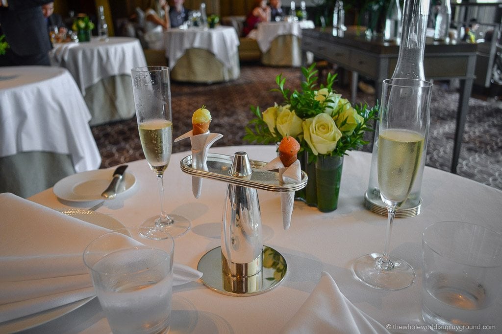 Our 10 Ultimate Luxury Travel Experiences! | The Whole World Is A ...