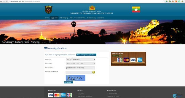 Visiting Myanmar: 16 tips for planning independent Myanmar travel ...