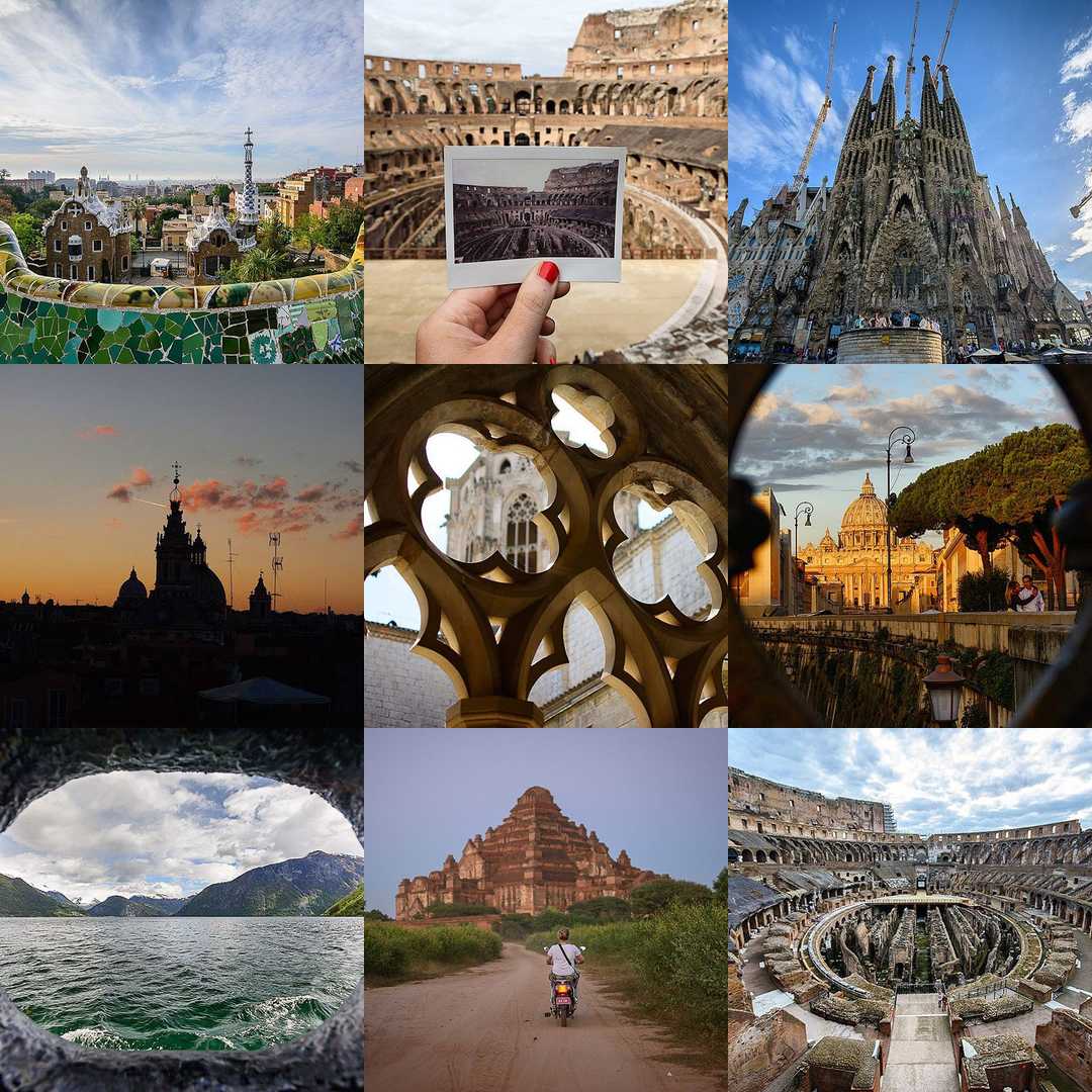 Our Top 15 Instagram Photos of 2015: the most popular pics from our ...