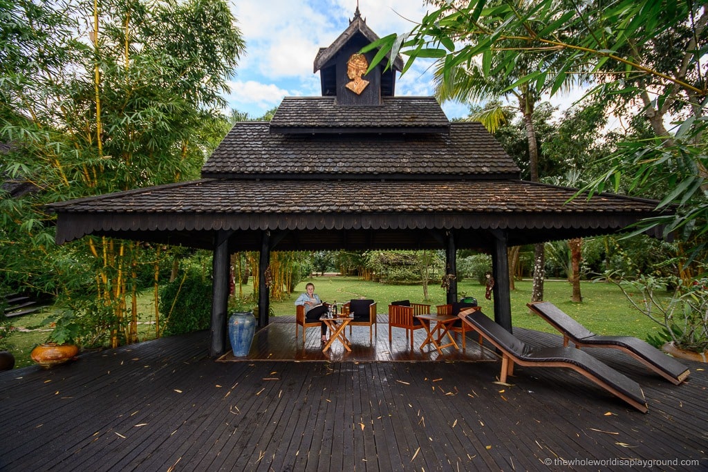 Inle Princess Resort, Inle Lake, Myanmar: Hotel Review | The Whole ...