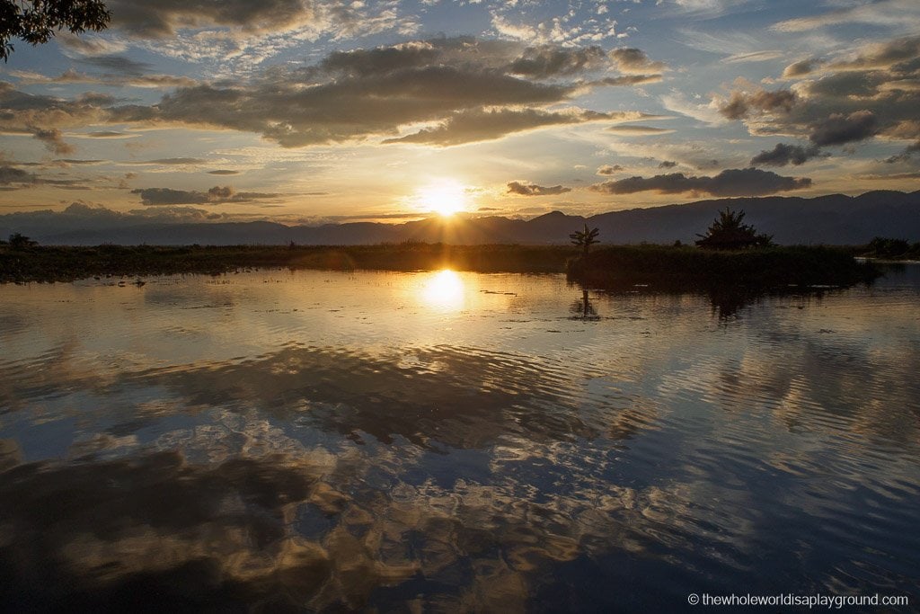 39 Photos of an Epic Myanmar Adventure! | The Whole World Is A Playground