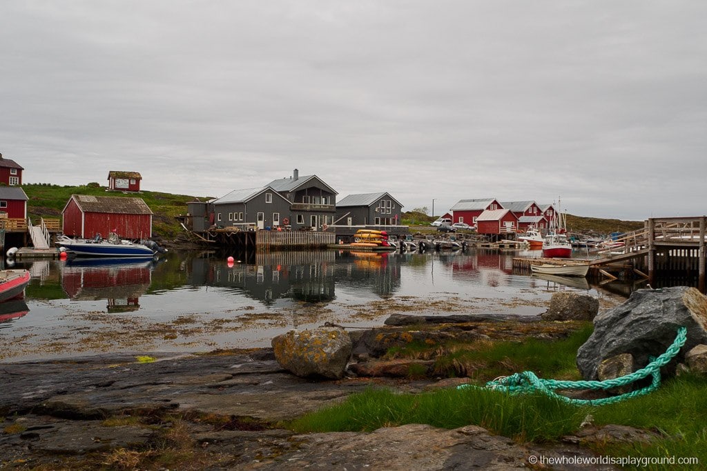 The Vega Islands, Norway: a visit to a Norweigan Hidden Island Gem ...