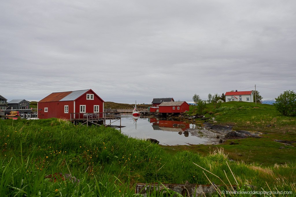 The Vega Islands, Norway: a visit to a Norweigan Hidden Island Gem ...