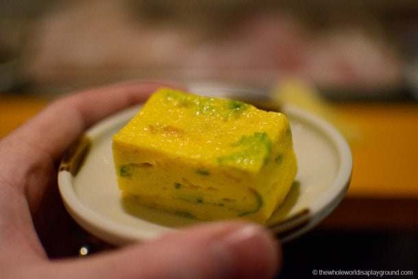 Sushi Dai Review: The best sushi of our lives in Tsukiji Fish Market ...