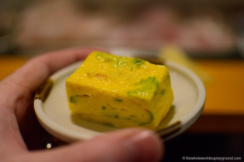 Sushi Dai Review: The best sushi of our lives in Tsukiji Fish Market ...