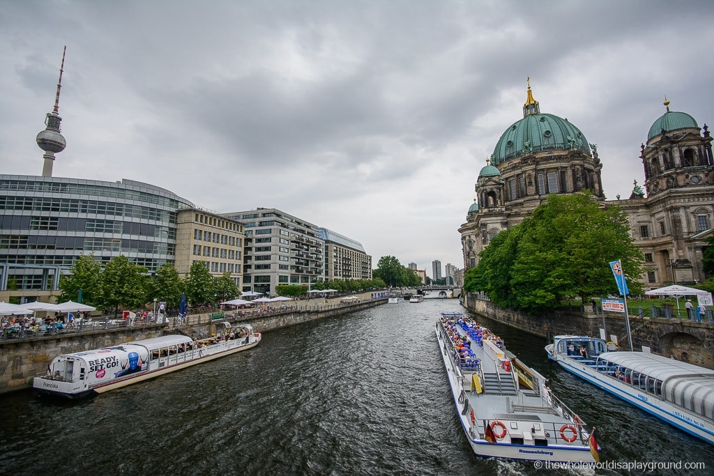 Berlin: 25 of the best sights, hidden gems and must try experiences ...