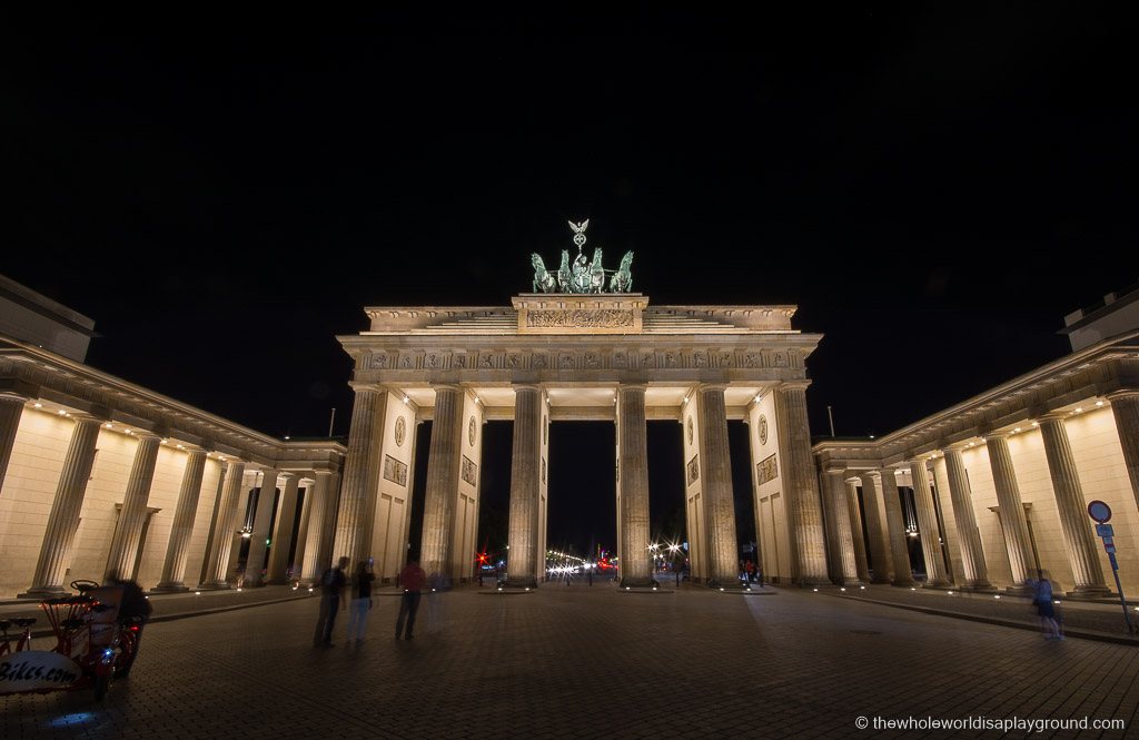 Berlin: 25 of the best sights, hidden gems and must try experiences ...