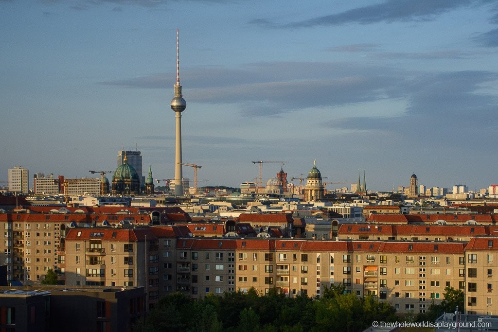 Berlin: 25 of the best sights, hidden gems and must try experiences ...