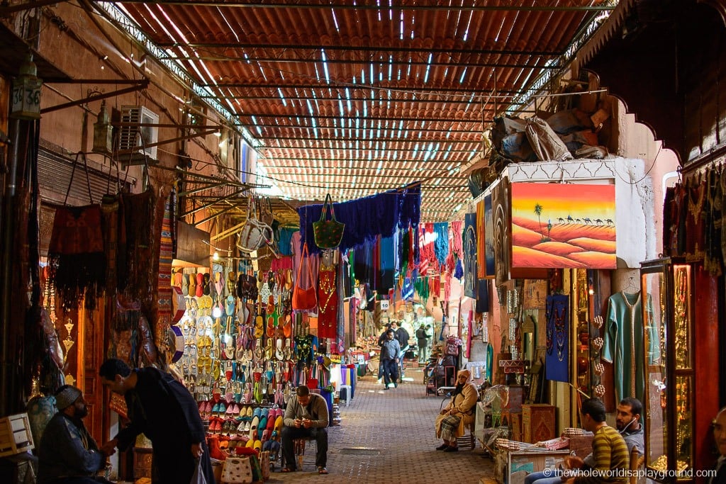 15 Ultimate Marrakesh Experiences: Top Things To Do On a Visit to ...
