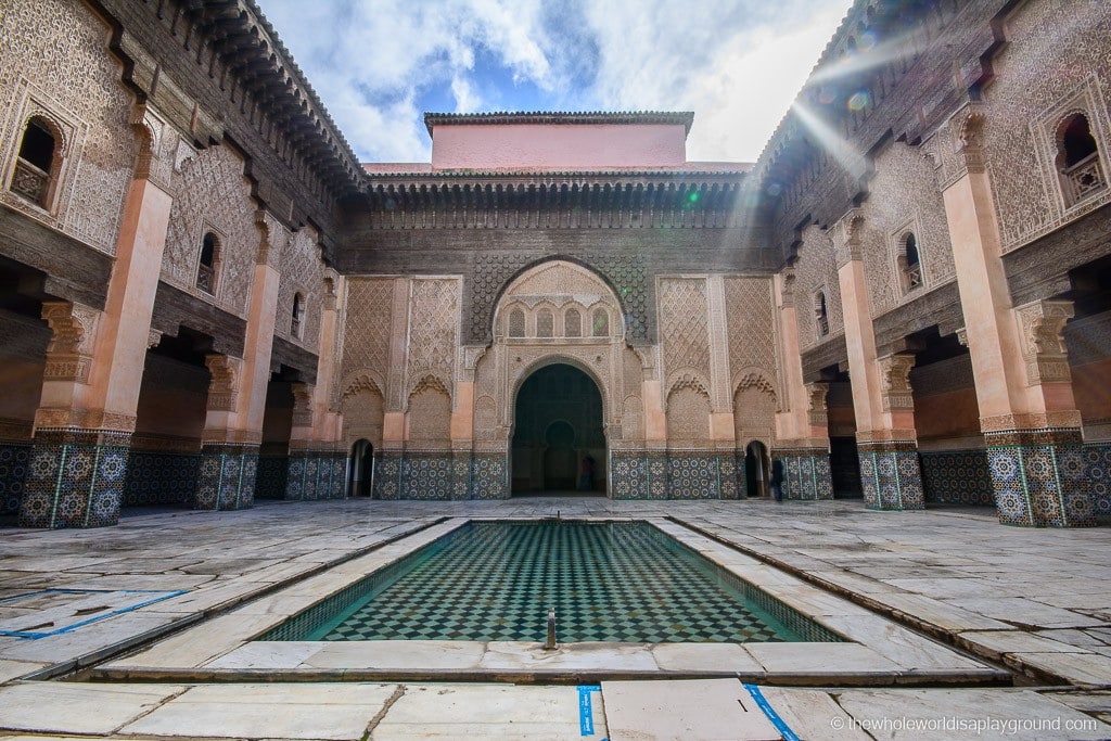 15 Ultimate Marrakesh Experiences: Top Things To Do On a Visit to ...