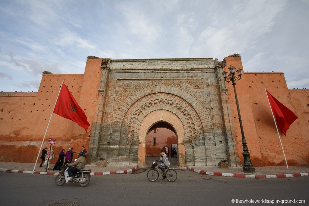 15 Ultimate Marrakesh Experiences: Top Things To Do On a Visit to ...