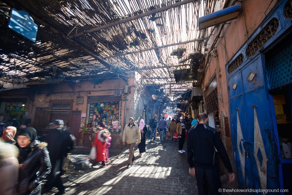15 Ultimate Marrakesh Experiences: Top Things To Do On a Visit to ...