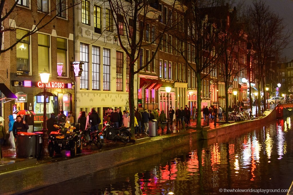 The 15 Best Things To Do in Amsterdam! | the whole world is a playground