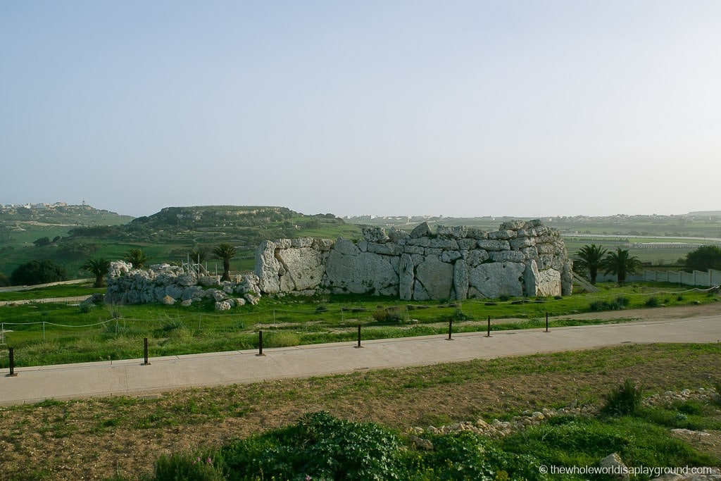 UNESCO World Heritage Sites in Malta | The Whole World Is A Playground