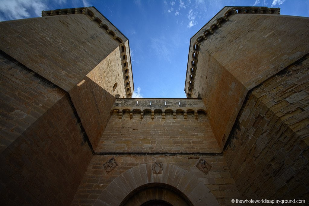Visting Poblet Monastery: a day trip from Barcelona, Spain | The Whole ...