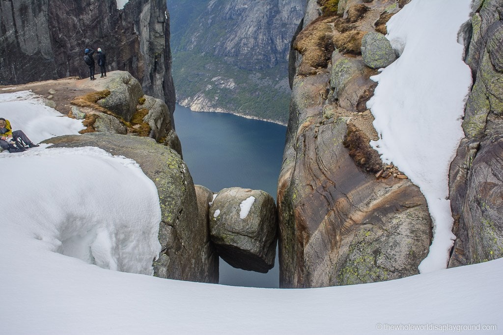 Norway Road Trip Bucket List: 40 Must See Norway Sights and Experiences ...