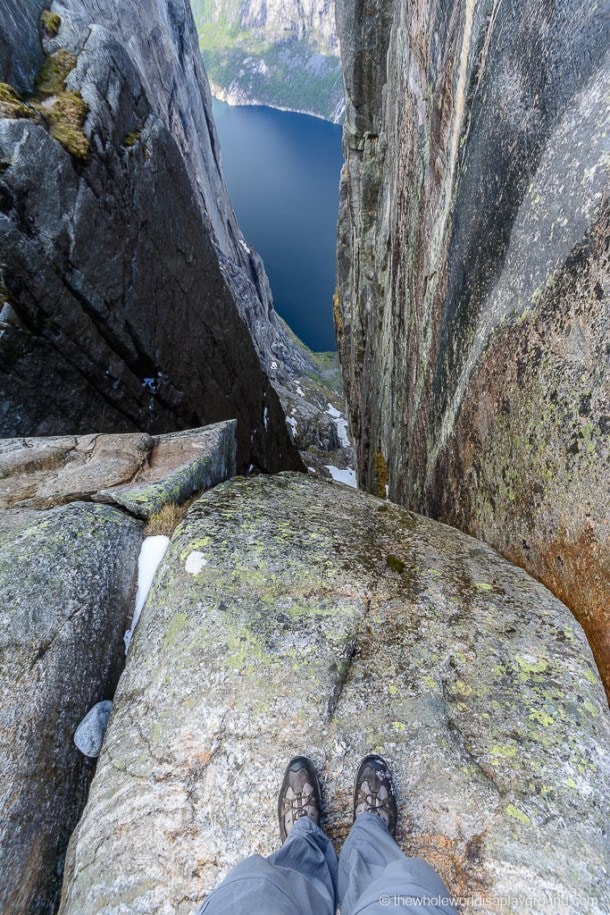 Norway Road Trip Bucket List: 40 Must See Norway Sights and Experiences ...