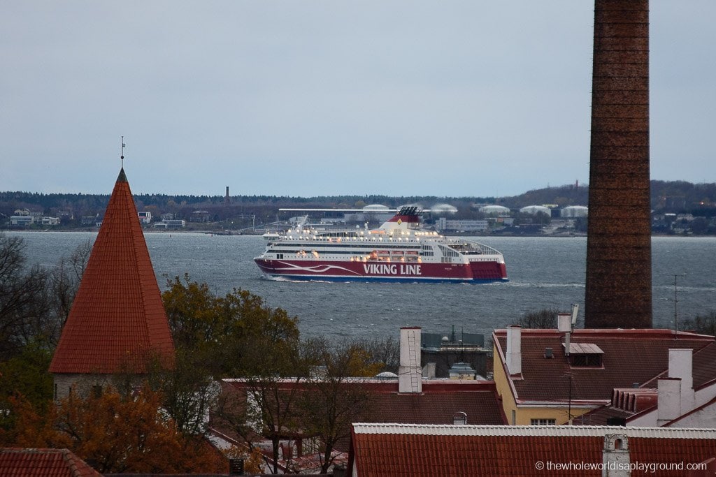 Ultimate Baltic Road Trip Itinerary: a drive through Lithuania, Latvia ...