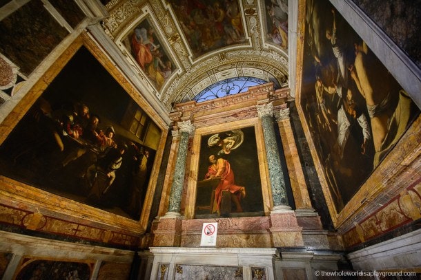 10 Rome Secret Sights: the hidden must see sights of Rome! | The Whole ...