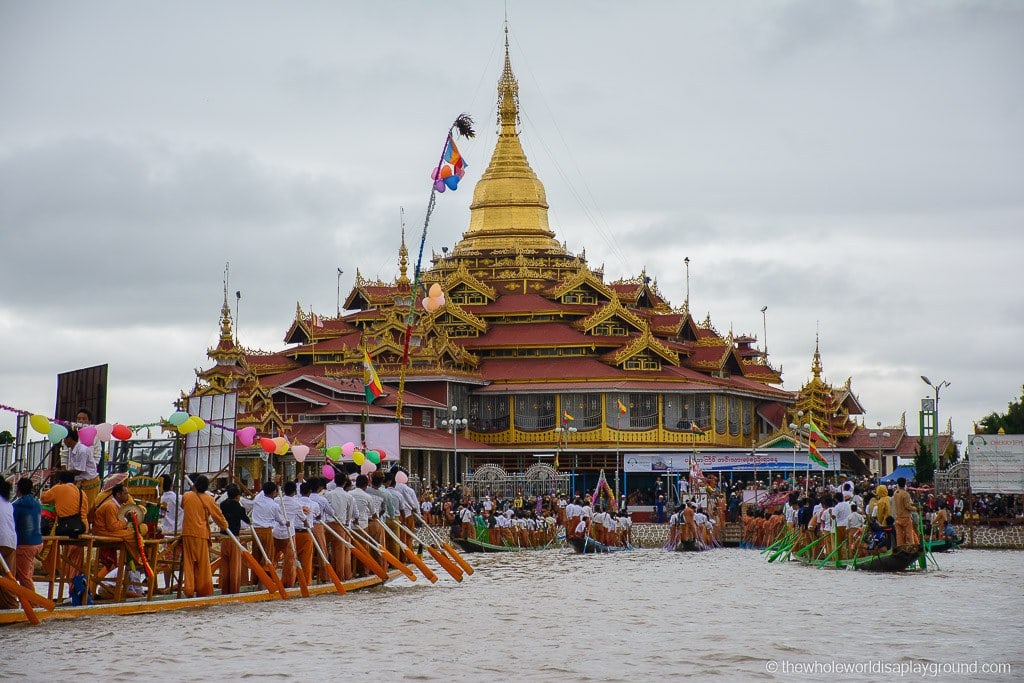 Inle Lake must see sights: our top 12 things to do at Inle Lake ...