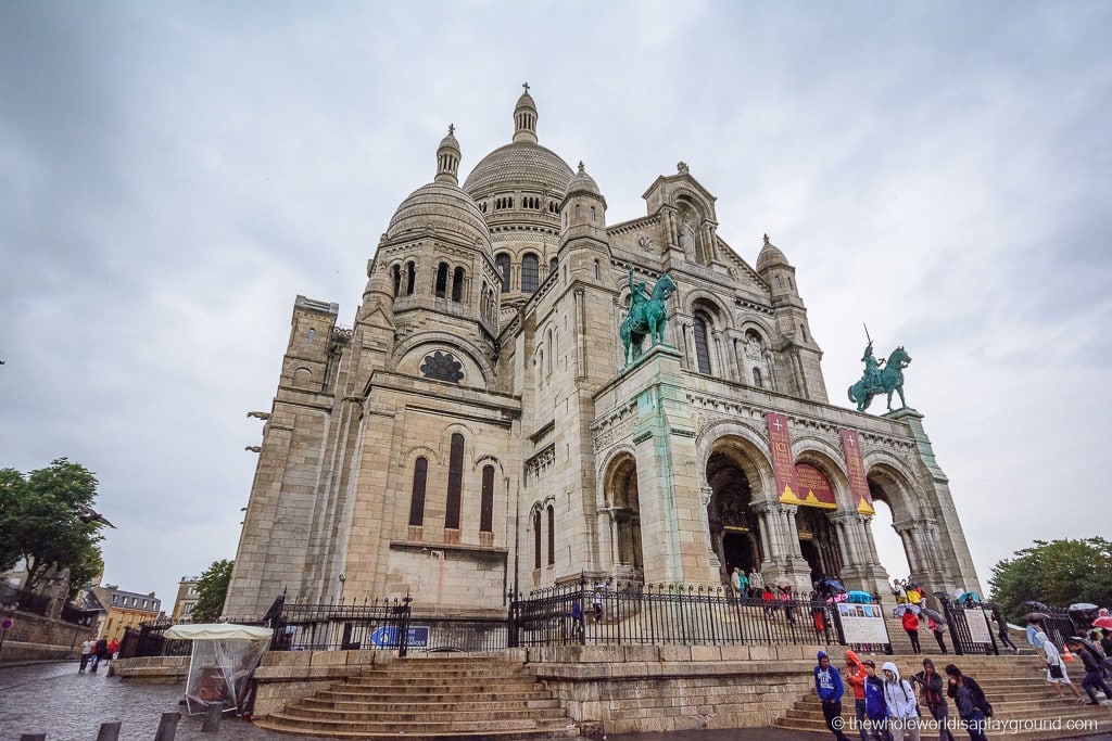 The Best Photo Locations in Paris | The Whole World Is A Playground