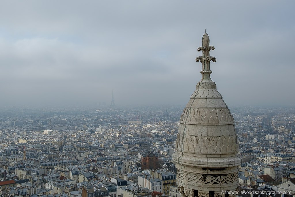The Best Photo Locations in Paris | The Whole World Is A Playground