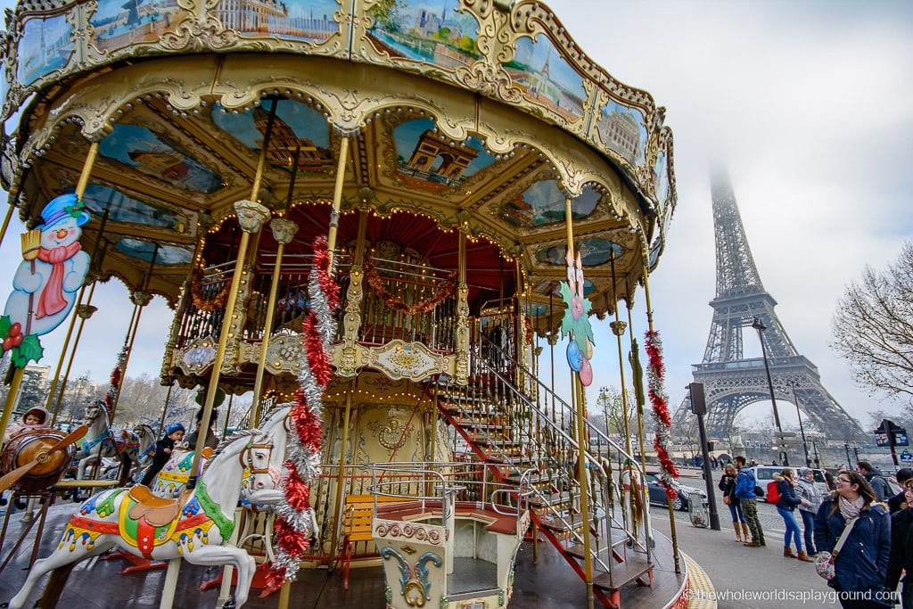 The Best Photo Locations in Paris | The Whole World Is A Playground