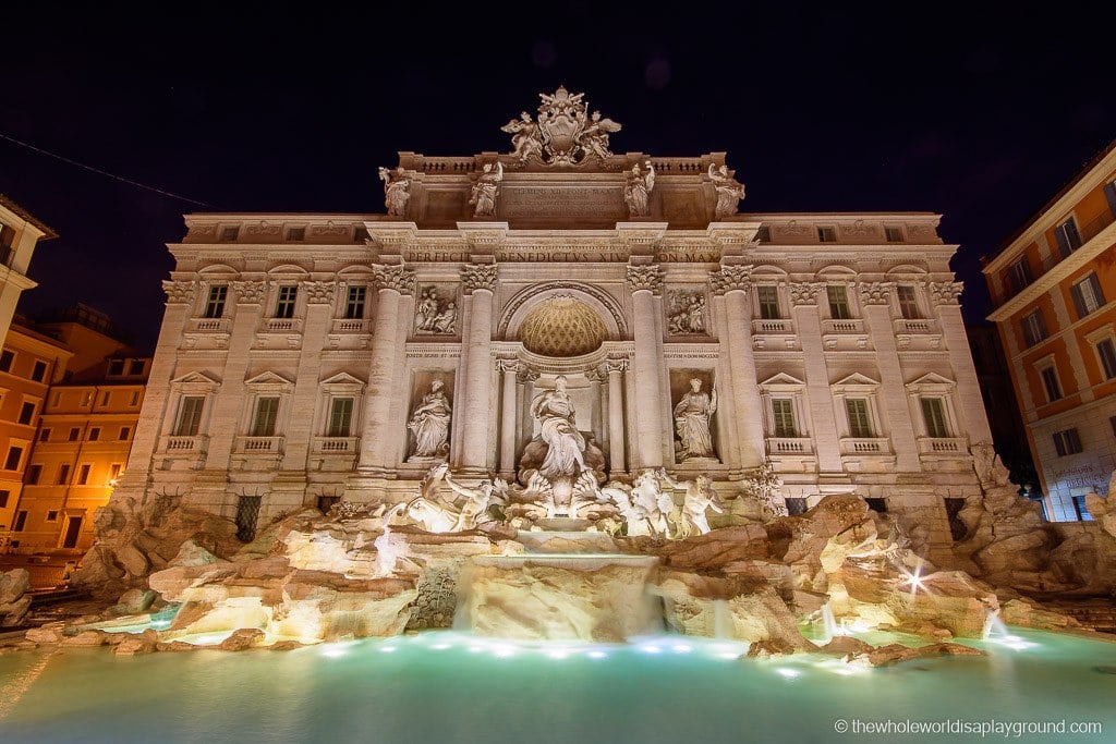 The Best Photo Locations in Rome | The Whole World Is A Playground