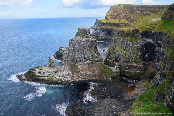 The Causeway Coast: a weekend roadtrip! | The Whole World Is A Playground