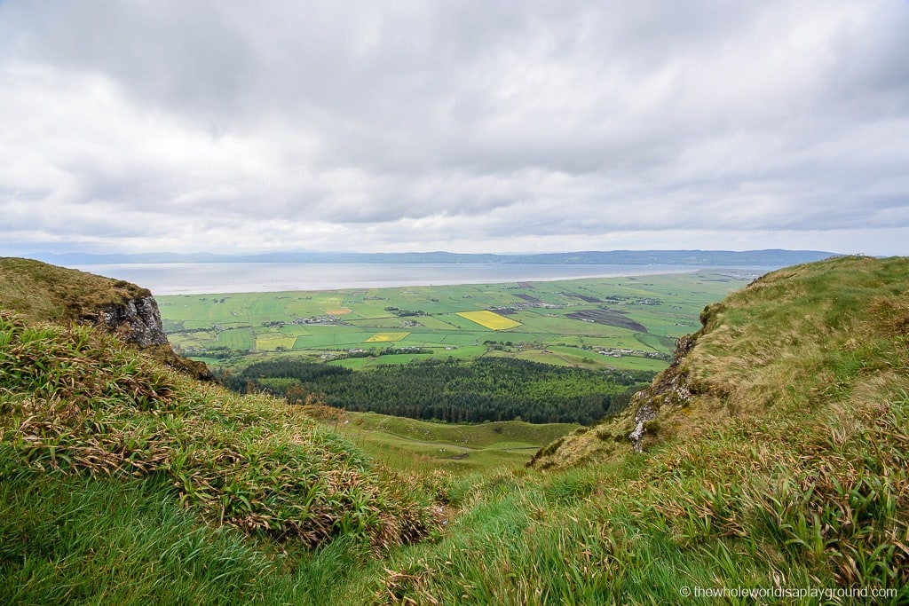 The Causeway Coast: a weekend roadtrip! | The Whole World Is A Playground
