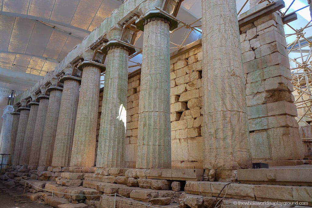 UNESCO World Heritage Sites in Greece | The Whole World Is A Playground