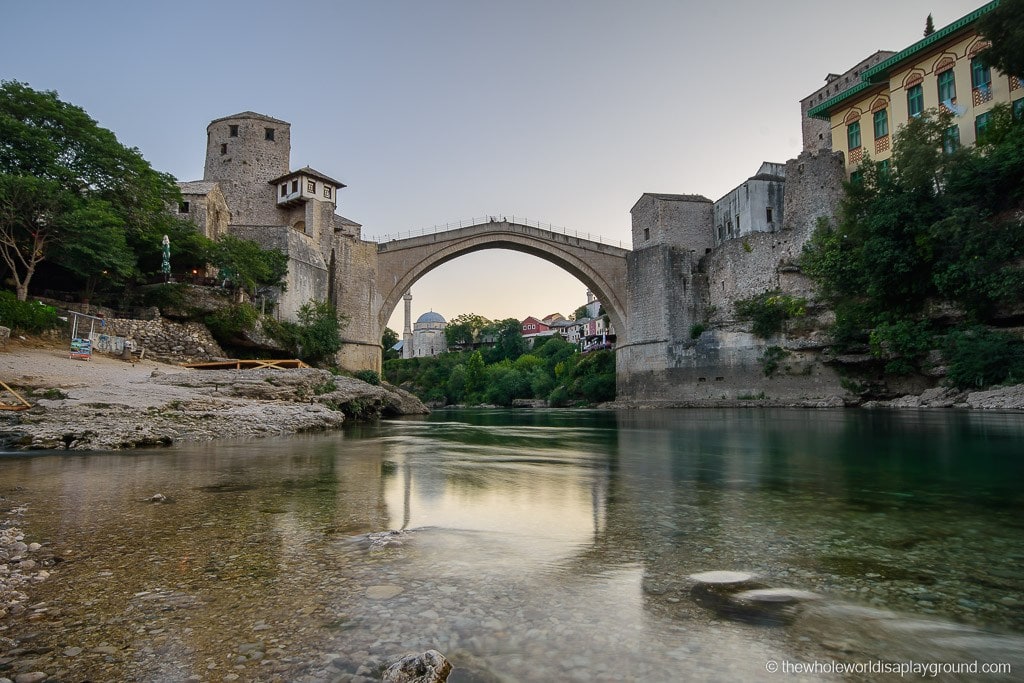 16 Best Things to do in Mostar (2023) | The Whole World Is A Playground