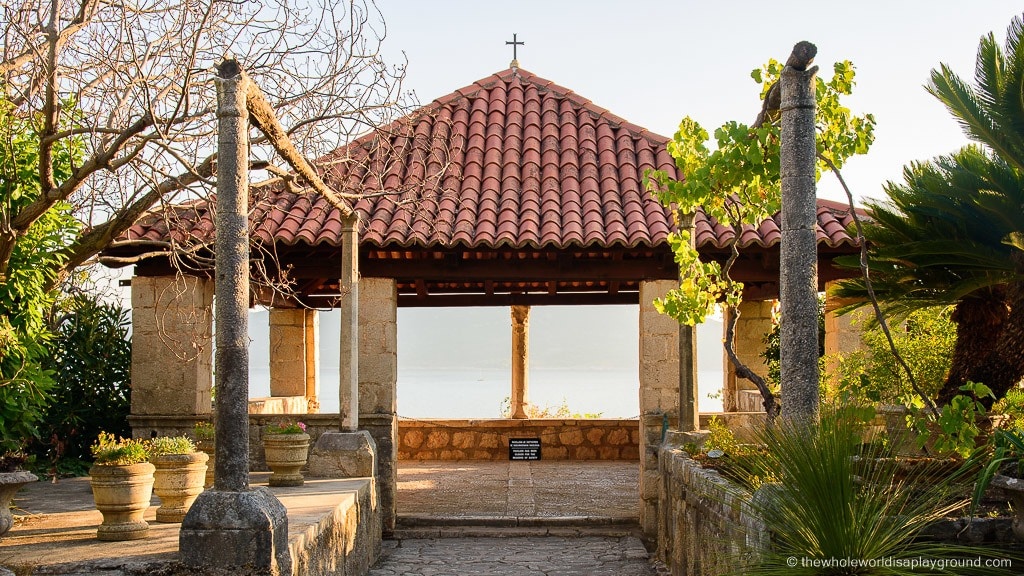 Trsteno Arboretum Croatia | The Whole World Is A Playground