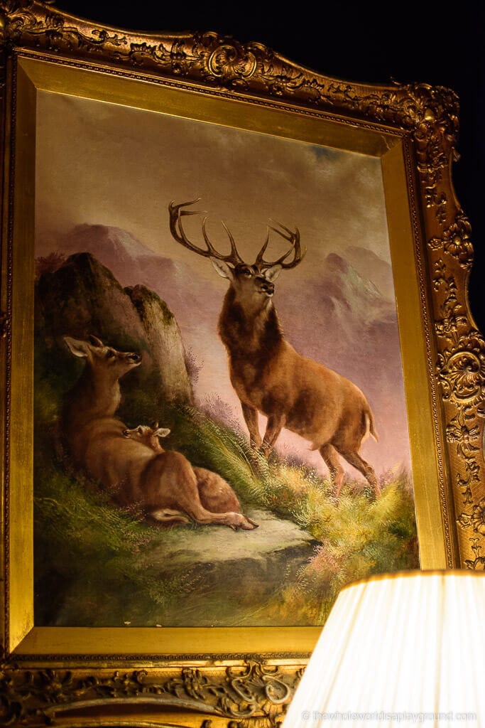 Marlfield House, Ireland: luxury boutique hotel review | The Whole ...