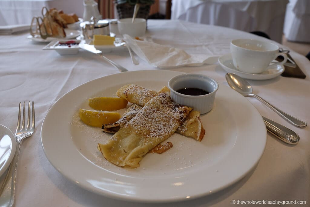 Marlfield House, Ireland: luxury boutique hotel review | The Whole ...