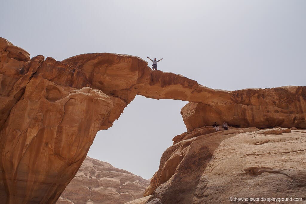 30 Best Things To Do In Jordan (2022) | The Whole World Is A Playground