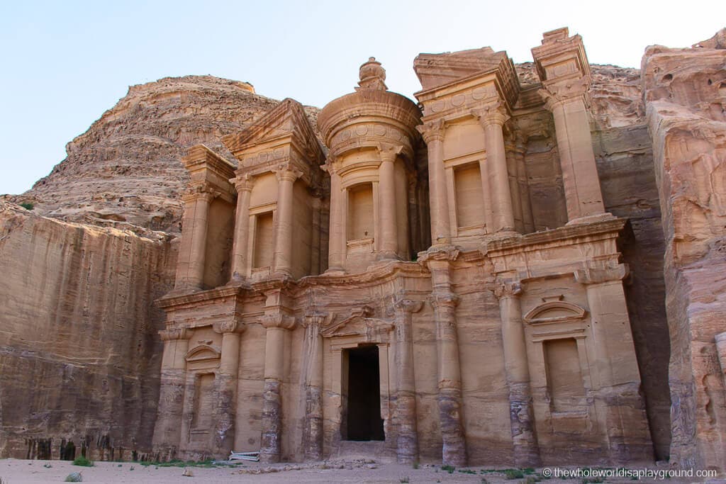 30 Best Things To Do In Jordan (2022) | The Whole World Is A Playground