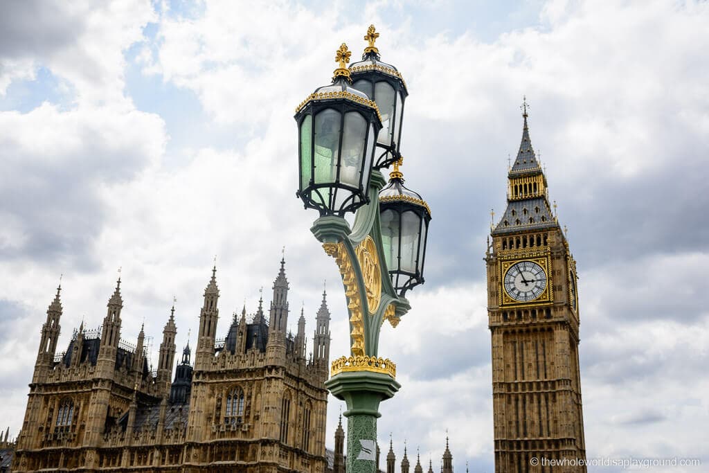 UNESCO World Heritage Sites in the UK | The Whole World Is A Playground